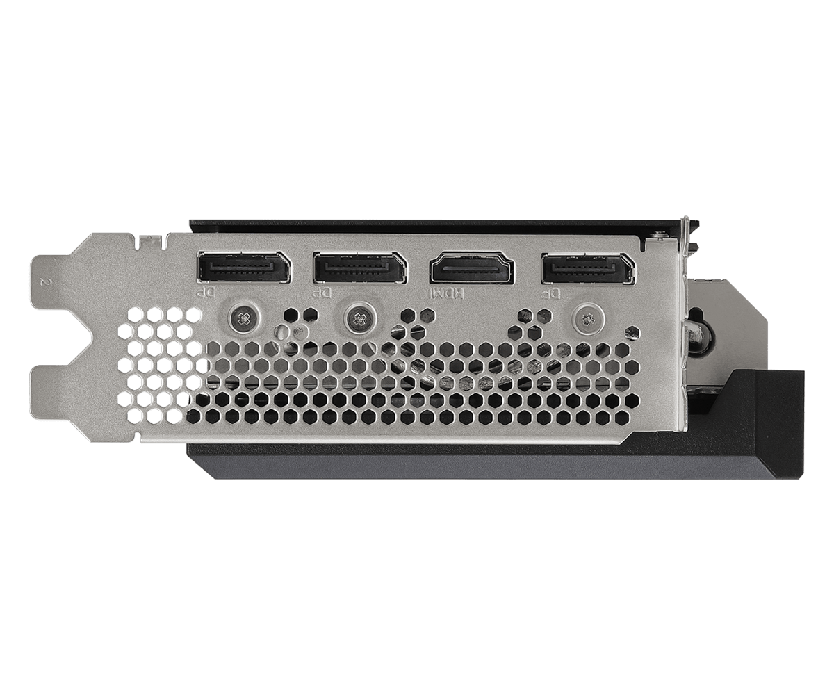 ASRock > Intel Arc A750 Challenger SE 8GB OC