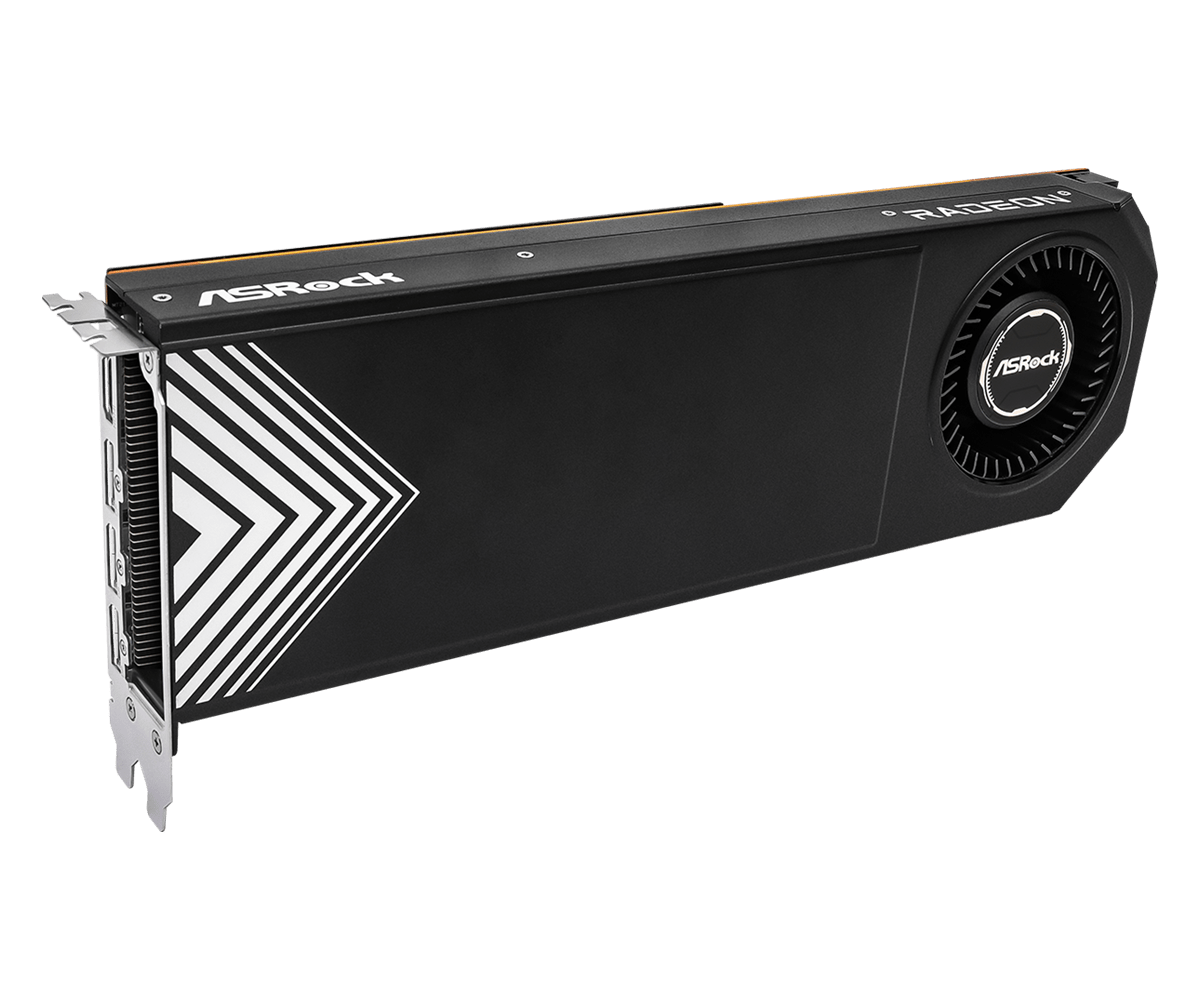 华擎科技 > AMD Radeon™ RX 7900 XT 创世者 20GB