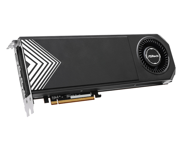 ASRock > AMD Radeon™ RX 7900 XTX Creator 24GB