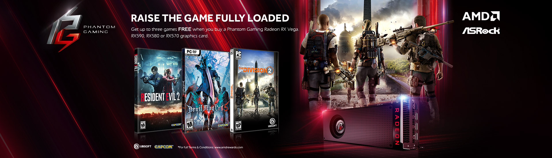 ASRock > Graphics-Card