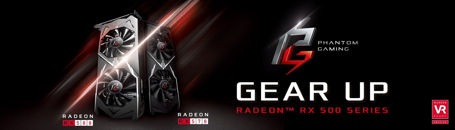 ASRock > 그래픽카드