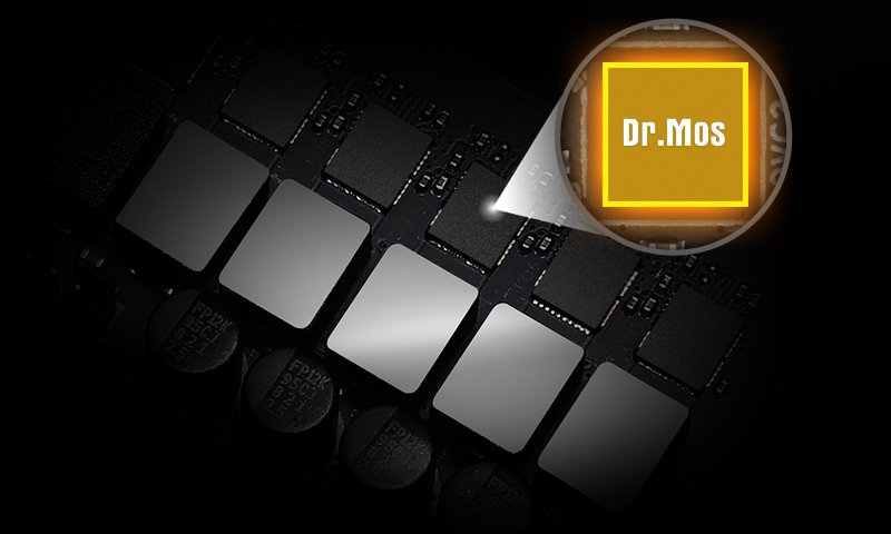 ASRock > B760M Steel Legend WiFi