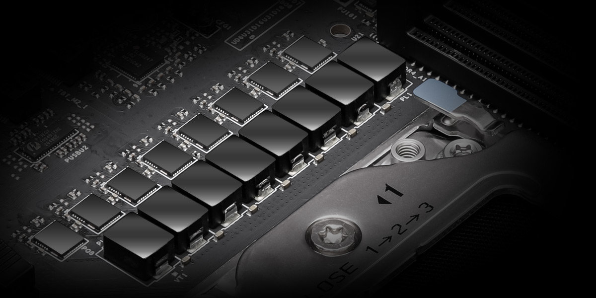 ASRock > WRX80 Creator